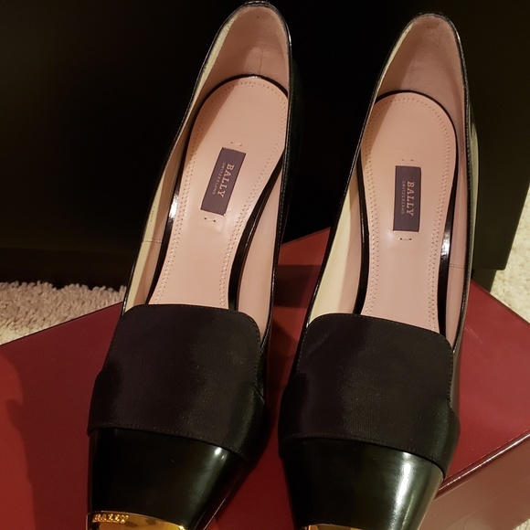 Bally | Shoes | Shoes | Poshmark